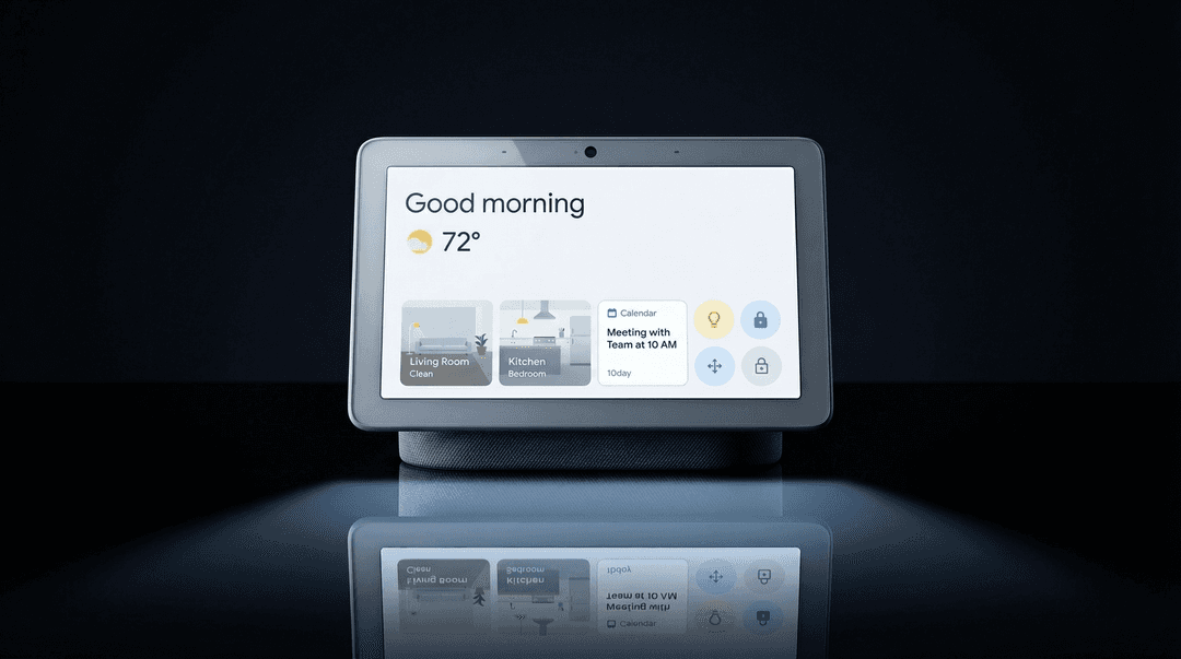 Best Smart Home Hubs 2026 — Ranked | HomeControlHub
